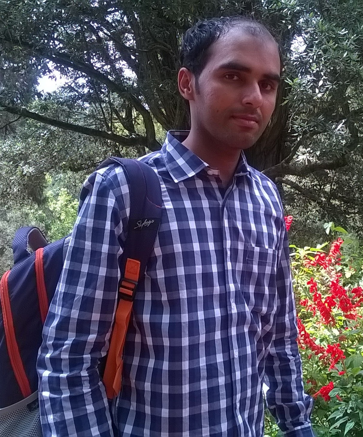 Machine Vision & Intelligence Labs, IITR