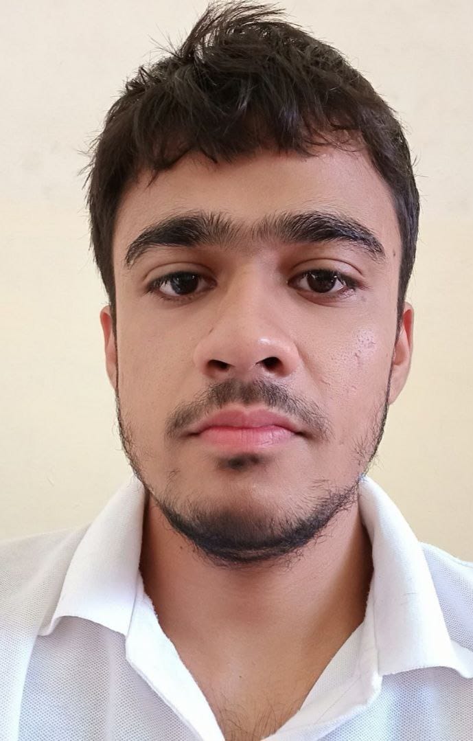 Machine Vision & Intelligence Labs, IITR